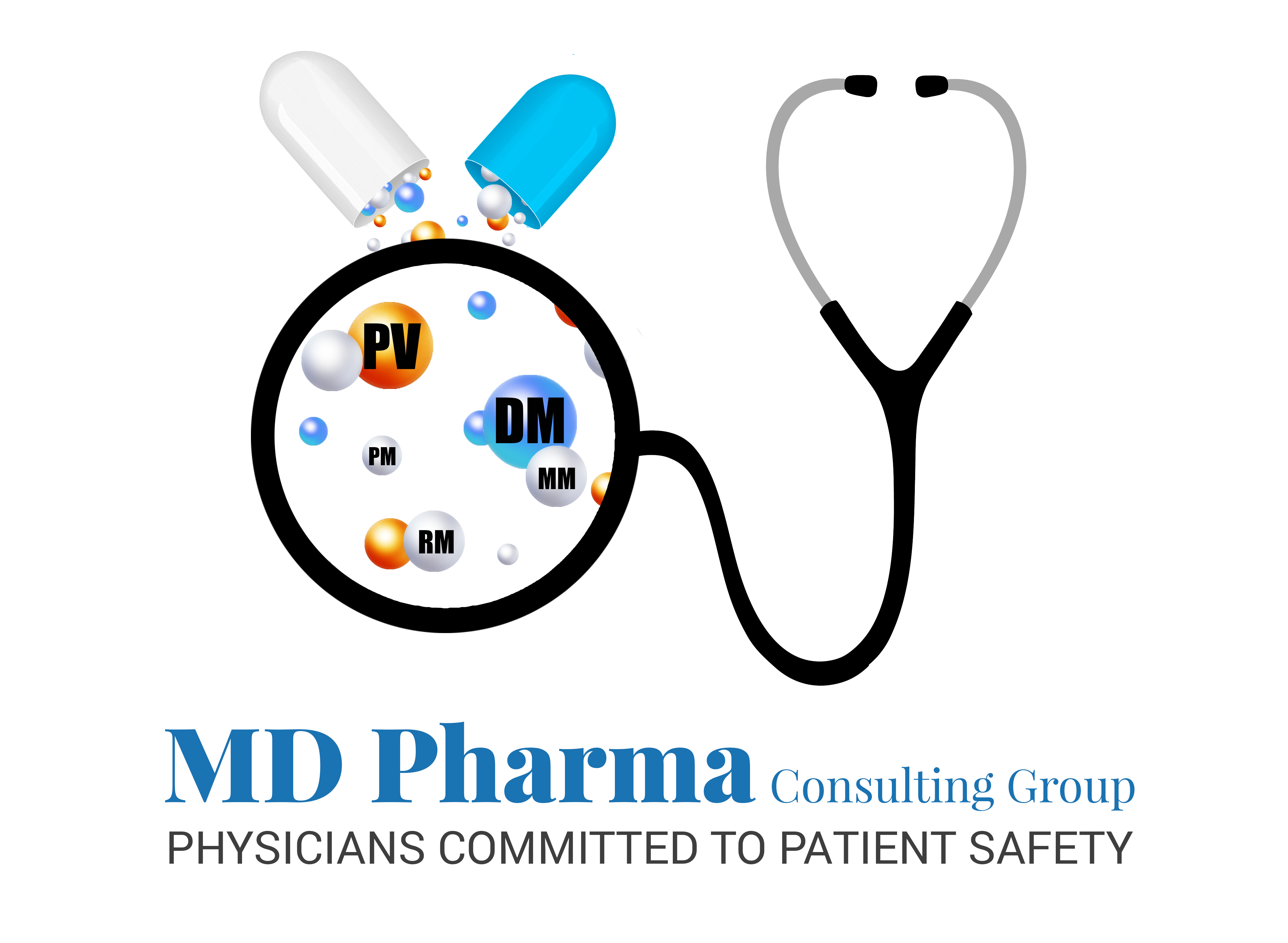 Pharmacovigilance Archives - MD Pharma Consulting Group